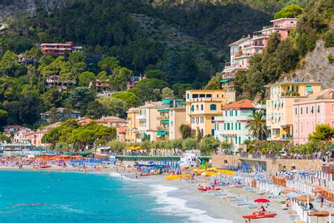 15 Best Coastal Beach Towns In Italy You Must Visit Follow Me Away