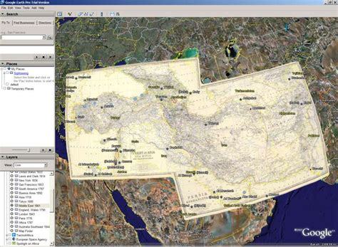 Historians And Gis Digital Media Society And Culture