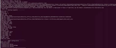 急自建模型预测报错 Issue PaddlePaddle PaddleDetection GitHub