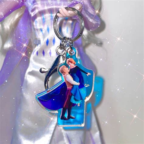 안나와 크리스토퍼 ️ 콜리 Colley