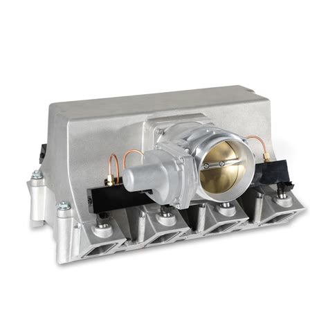 Gm Lm7 Intake Manifolds Speedway Motors
