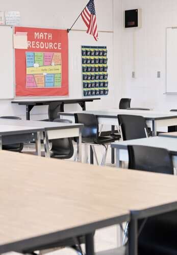 Powering Down School Districts Adopt New Procedures To Limit Cellphone