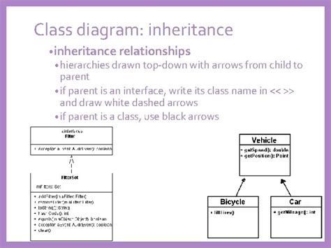 inheritance and polymorphism 1 inheritance definition inheritance a