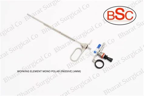 Working Element Passive S At ₹ 20000piece Obstetric Instruments In