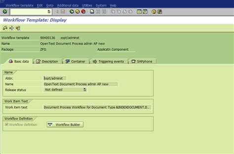 How To Grab Opentext Vim Dp Document From Non Ap U Sap Community