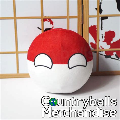 Polandball Merch