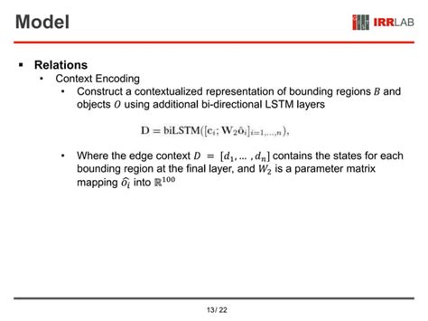 neural motifs scene graph parsing with global context ppt