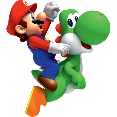 Votre Autocollant Et Autocollant Mario Et Yoshi Au Meilleur Prix