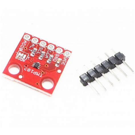 Tmp Digital Temperature Sensor Breakout