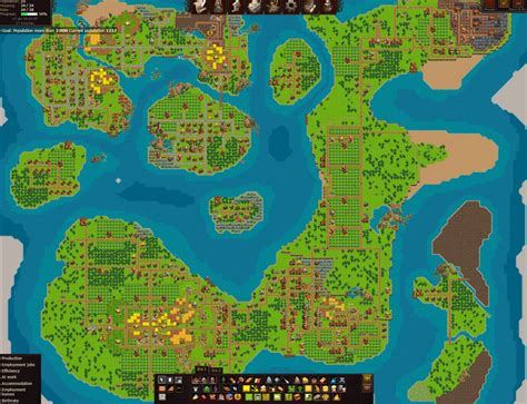 My People My Be Inefficient But Theyre Well Fed Rcityidle