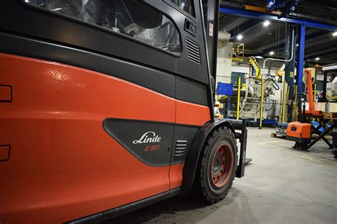 Be Ge Stece Ab Ny Hållbar Investering I El Truck Be Ge Koncernen Med Bred Verksamhet I Sex