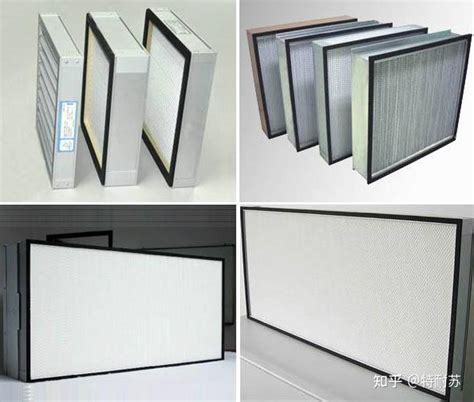 科普:影响过滤器过滤效率各种要素 知乎 科普:影响过滤器过滤效率各种要素 知乎