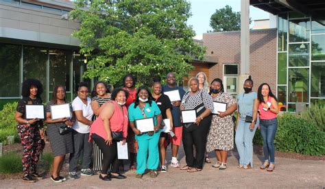 Educare Dc Parkside Educare Washington Dc