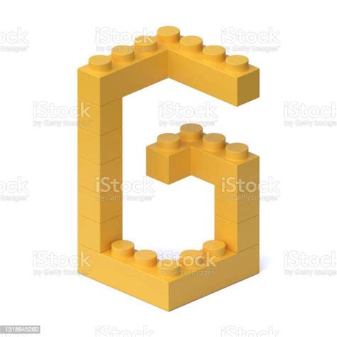 빌딩 블록 글꼴 3d 렌더링 문자 G 3차원 형태에 대한 스톡 사진 및 기타 이미지 3차원 형태 개체 그룹 건축물 Istock