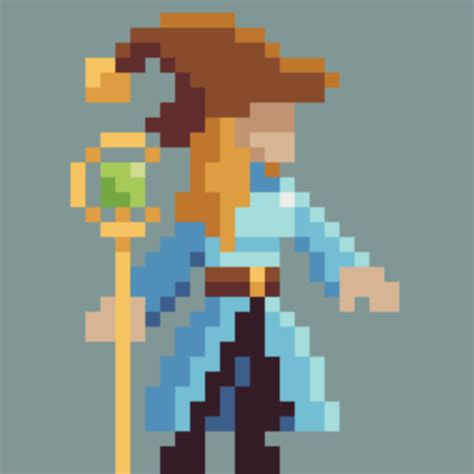 Low Res Pixel Art Rpixelart