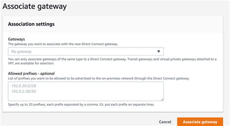 Cloud Interconnect For Aws Public Cloud Cato Learning Center