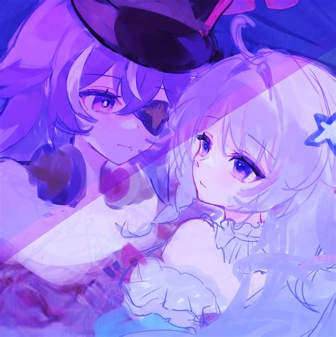 Ủa Alouette đổi Nghề Rồi Hả Chevreuse 😳⁉️ Hnhu Quên Nhét Album Nữa Nên Re Up 💦 Voice By Pinkie