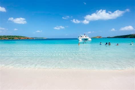 Culebra Vs Vieques Which Puerto Rican Island Should You Visit