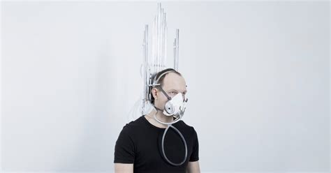 Inside The World Of Vtol And His Kinetic Sculptures And Robotics