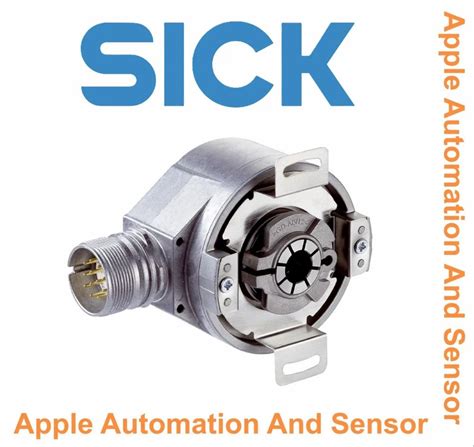 Sick AFM E BDAA Absolute Encoders At Piece Absolute Encoders In Mumbai ID