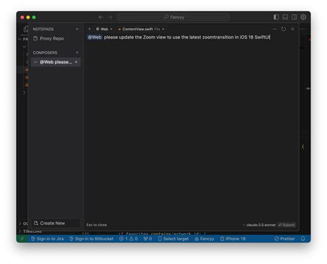 exploring cursor browsing the web for resources using web