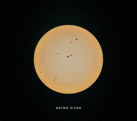 Ziyad El Ghazis Astrophotography The Ultimate Growth Story Dwarflab