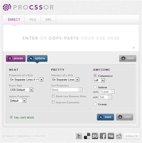 Organiza Y Limpia El Código Css Kabytes