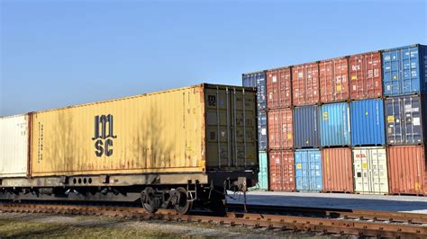 Msc Renfe Move Forward With Jv ‣ Worldcargo News