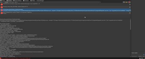How To Safely Revert Adapter Updates Unity Services Unity Discussions