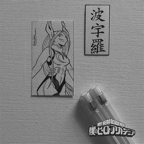 𝑀𝑖𝑟𝑢𝑘𝑜 Boku No Hero Academia Amino Amino