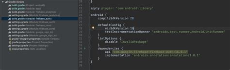 How To Stop Firebase Error In Flutter App Stack Overflow