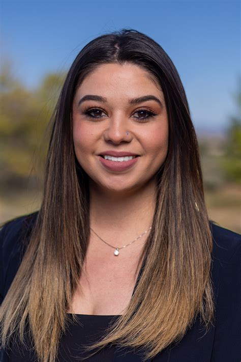 Amanda Cortez Romero Human Resources Generalist Holy Cross Medical