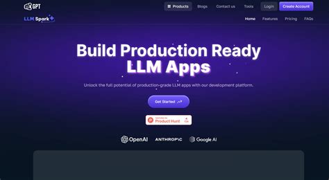 llm spark 气候行动的ai应用，构建轻松 aitoolnet