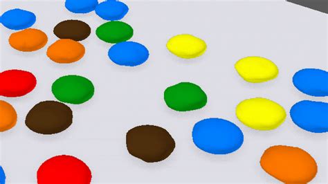 Modeling Deform Mesh Subtly Randomly Across Many Objects Blender