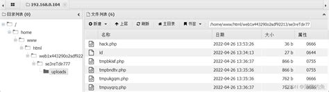 看完这篇 教你玩转渗透测试靶机vulnhub——ai web1 csdn博客