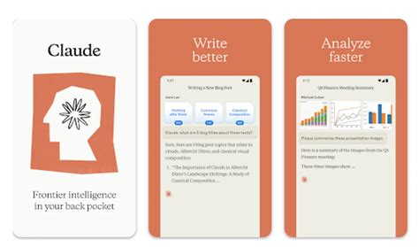 Claude Ai App Now On Android Geeky Gadgets