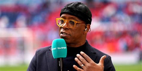 Ian Wrights Response After Eni Aluko Made Mistake Looks Interesting Now