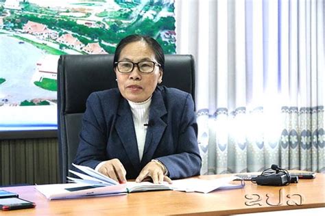 ແມ່ຍິງ ແຂວງຊຽງຂວາງ ເອົາໃຈໃສ່ໂຄສະນາວຽກ ໂພຊະນາການ ແລະ ການລ້ຽງລູກ ດ້ວຍນົມແມ່