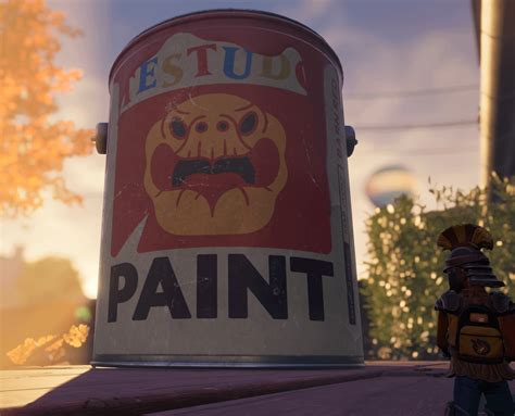 I Found Something While Playing Grounded Rumd