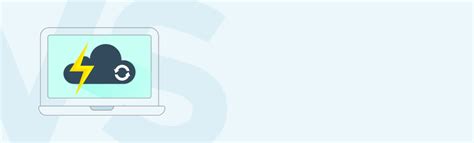 Backup Vs Disaster Recovery The Difference Explained