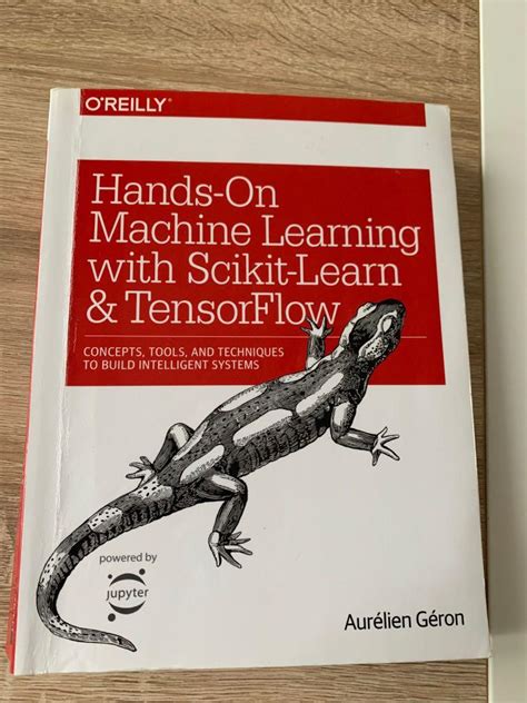 Python Hands On Machine Learning Computers And Tech Office And Business