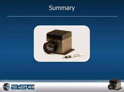 Asc Flash Lidar Technology Ppt