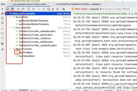 Springboot从入门到精通（十八）springboot Test 知乎
