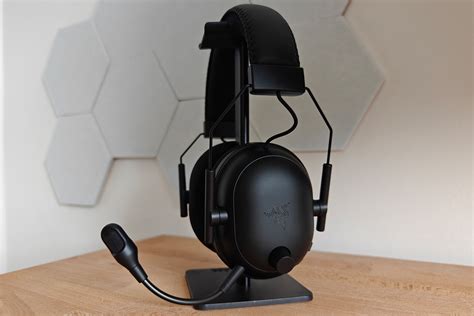 V2 Razer Blackshark 2023