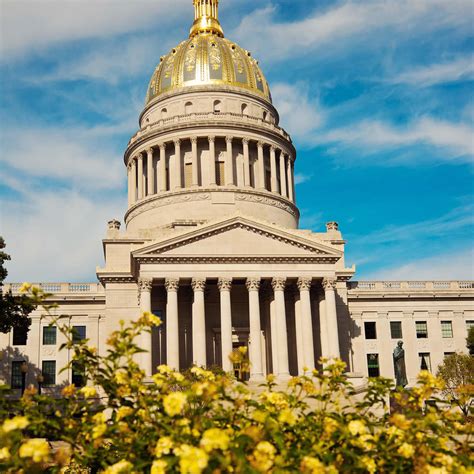 West Virginia State Capitol Wikipedia West Virginia State Capitol
