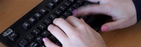 My Quest To Learn The Dvorak Keyboard Layout Part 1 Ars Technica