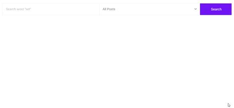 How To Add Ajax Load More Button To Search Results In Wordpress