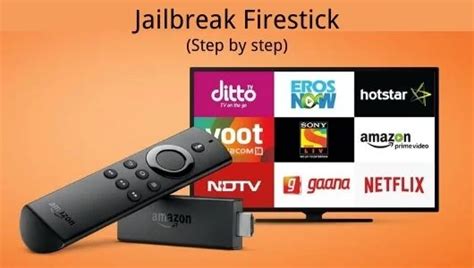 Basic Tutorial How To Jailbreak Firestick