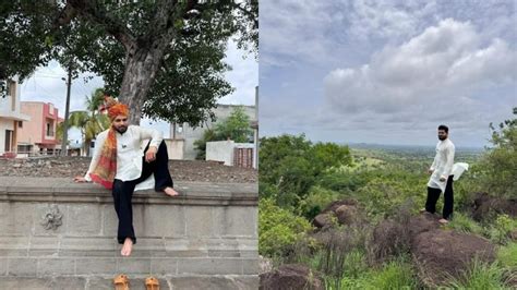 Curly Tales Explored Hiware Bazaar A Village With 70 Millionaires