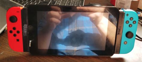 Piswitch Looks Like Nintendo Switch But Runs On A Pi Piday Raspberrypi Raspberrypi